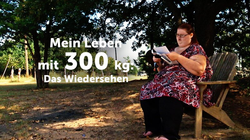 Mein Leben Mit 300 Kg Mercedes Gestorben