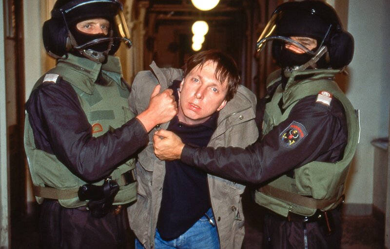 Kommissar Rex (1994) S03E04: Mörderische Leidenschaft – fernsehserien.de