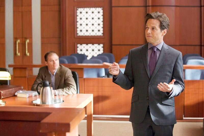 Perception Staffel 2 Episodenguide – fernsehserien.de