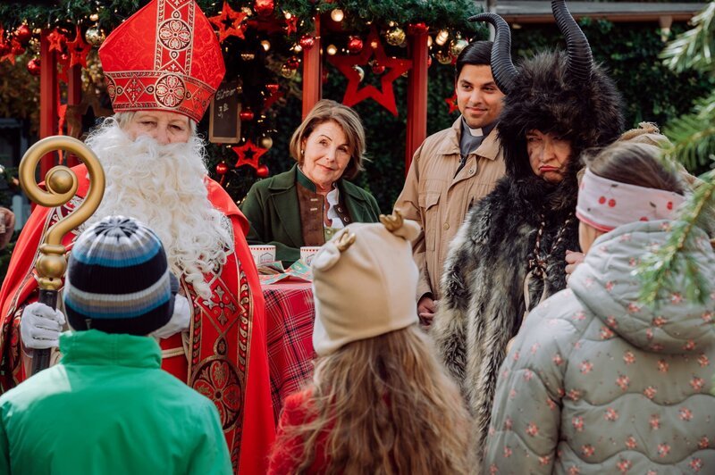 Dahoam is Dahoam (DiD) 3064: Die Fangfrage – fernsehserien.de