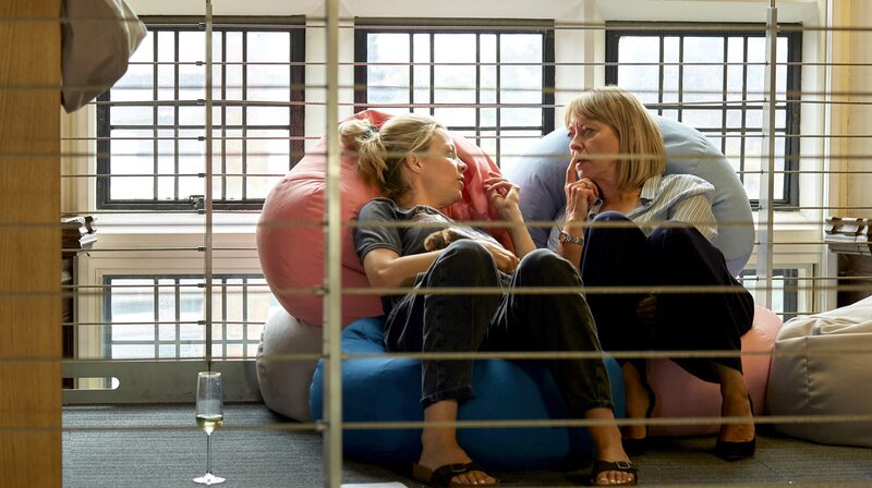 The Split – Beziehungsstatus ungeklärt S03E02: Folge 2 (Episode 2 ...