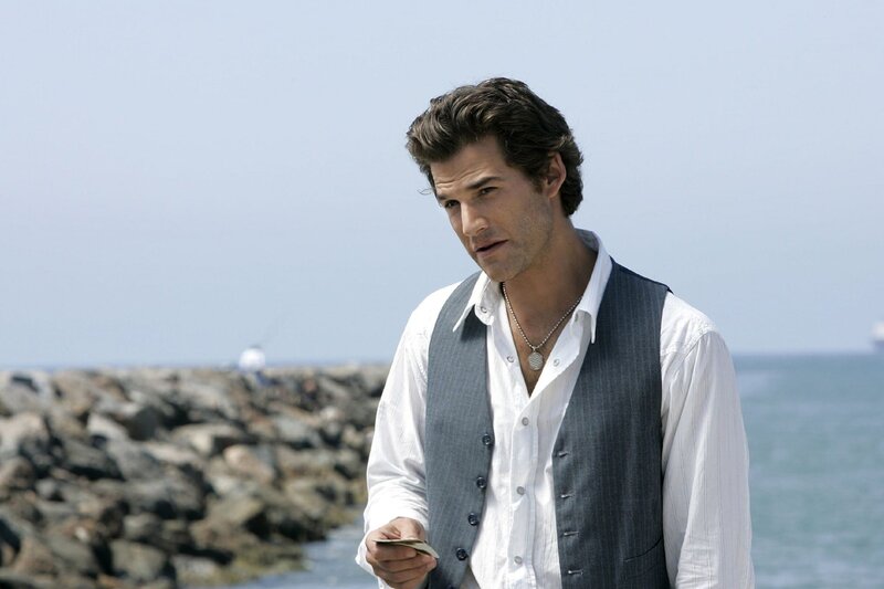 CSI: Miami S06E04: Im Schatten von Tim Speedle (Bang, Bang, Your Debt ...