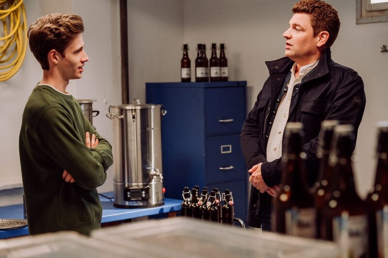 Dahoam is Dahoam (DiD) 3065: Auf frischer Tat ertappt? – fernsehserien.de