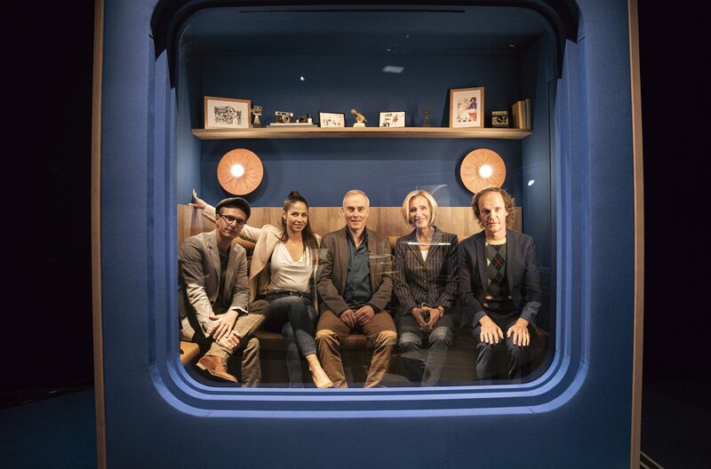 Rumms! Die News Show Staffel 1 Episodenguide – fernsehserien.de