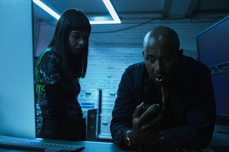 Alex Rider S02E08: Schlag (Strike) – fernsehserien.de