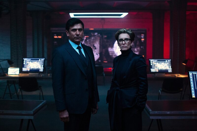 Alex Rider S02E04: Schlange (Serpent) – fernsehserien.de