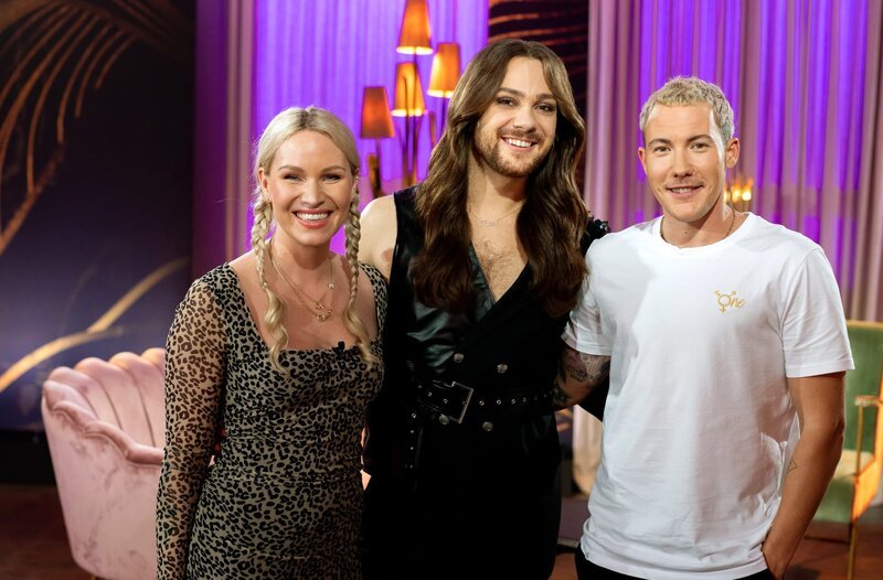 Salon Simonetti S01E04: Familie – fernsehserien.de