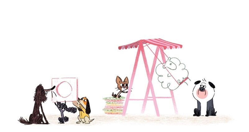 Stinki Stinkehund 25: Für eine Handvoll Euro (Chien Pourri, chien pas ...