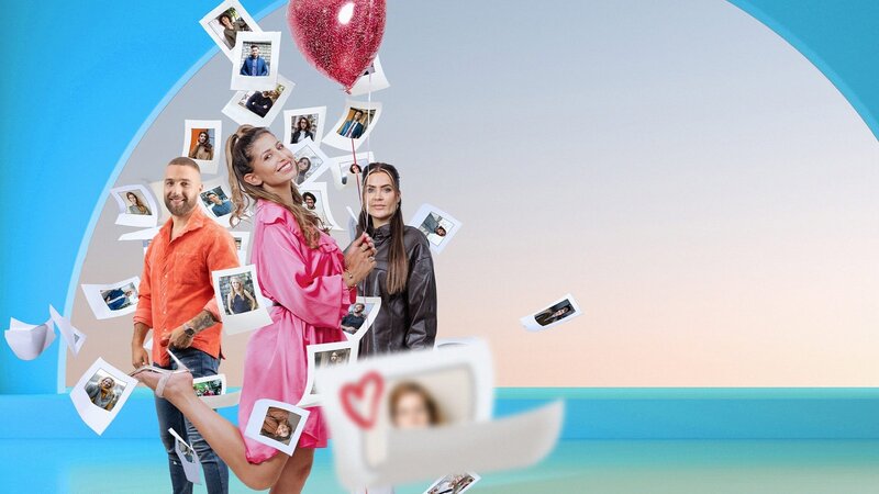 Ready Steady Love Staffel 1 Episodenguide – fernsehserien.de