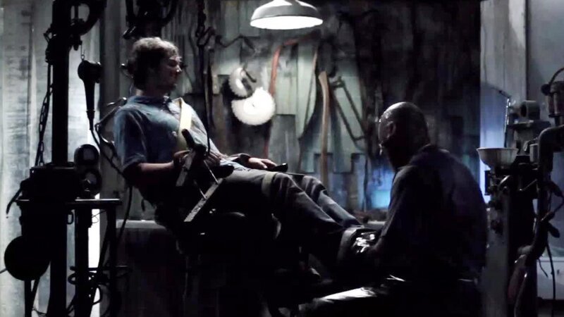 Talon Falls – fernsehserien.de