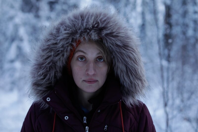 Alaska – Eisige Freiheit S02E12: Hungriger Winter (Hungry Winter ...