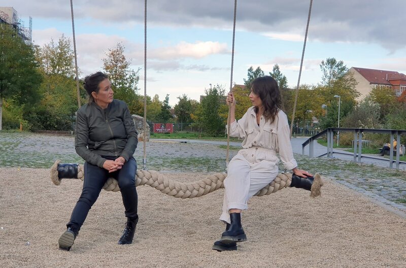 TWIST 91: Kunst und die Sehnsucht nach dem Rausch – fernsehserien.de