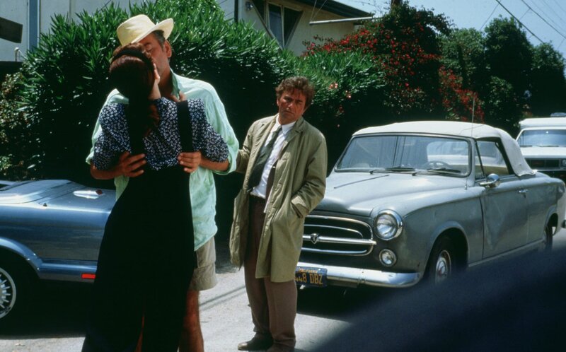 Columbo Staffel 9 Episodenguide – fernsehserien.de