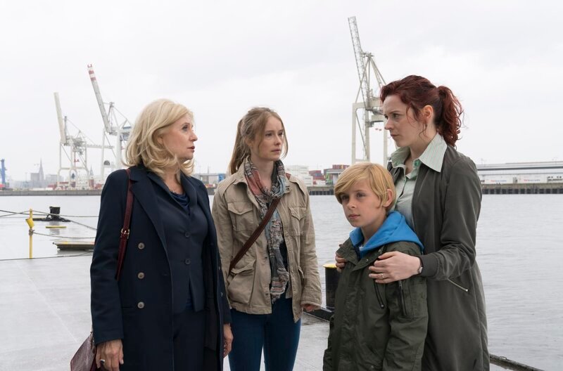 Die Kanzlei S03E03: Kinderkram – fernsehserien.de