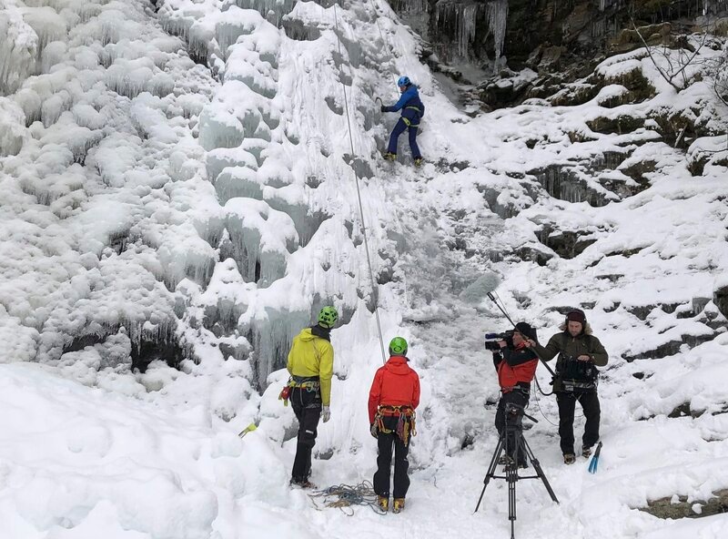 Traumziele 82: Winter am Großglockner – Wo Österreich am höchsten ist ...