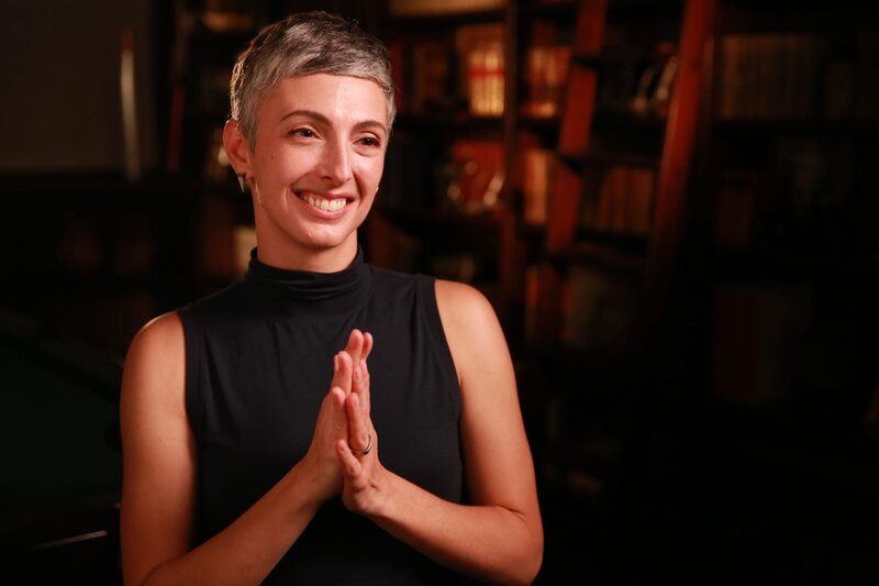 Das Universum – Eine Reise durch Raum und Zeit S10E03: Katastrophen und ...