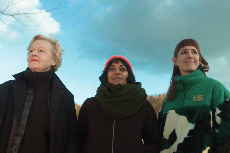 Team F – Für eine nachhaltigere Zukunft Staffel 2 Episodenguide ...