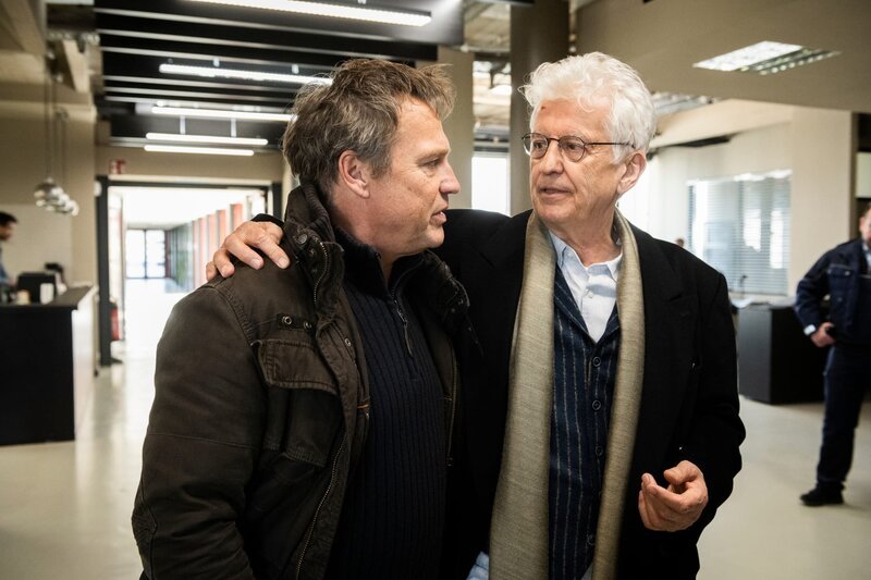 SOKO Köln S21E12: Der schöne Richard – fernsehserien.de