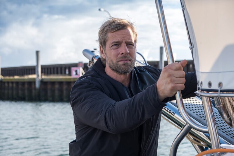 Nord Nord Mord 18: Sievers sieht Gespenster – fernsehserien.de