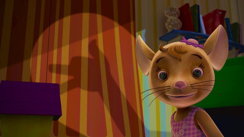 JoNaLu S01E08: Die Gespensterjagd – fernsehserien.de