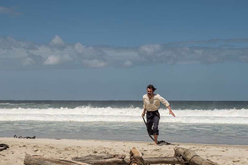 In 80 Tagen um die Welt S01E06: Folge 6 (Episode 6) – fernsehserien.de