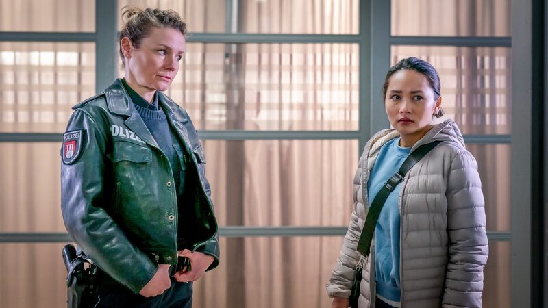 Notruf Hafenkante S17E13: Abgestürzt – fernsehserien.de