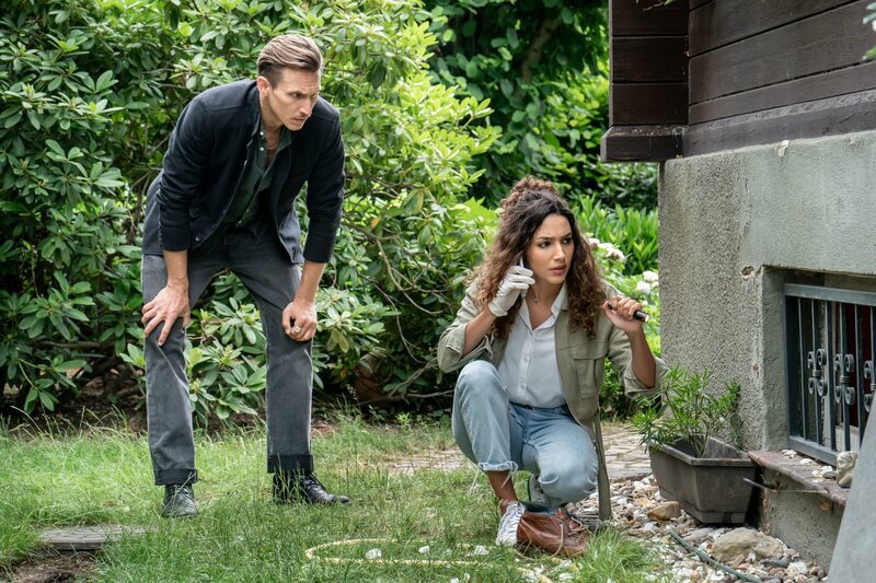 SOKO Leipzig S23E13: Blinde Flecken – fernsehserien.de