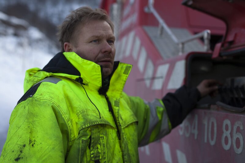 Ice Road Rescue – Extremrettung in Norwegen Staffel 5 Episodenguide ...