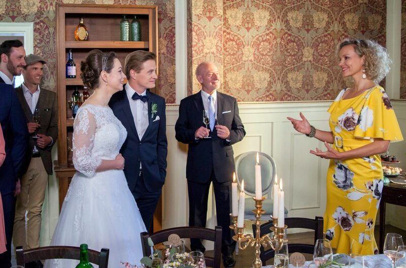 Sturm der Liebe (SdL) 3188: Die Hochzeit – fernsehserien.de