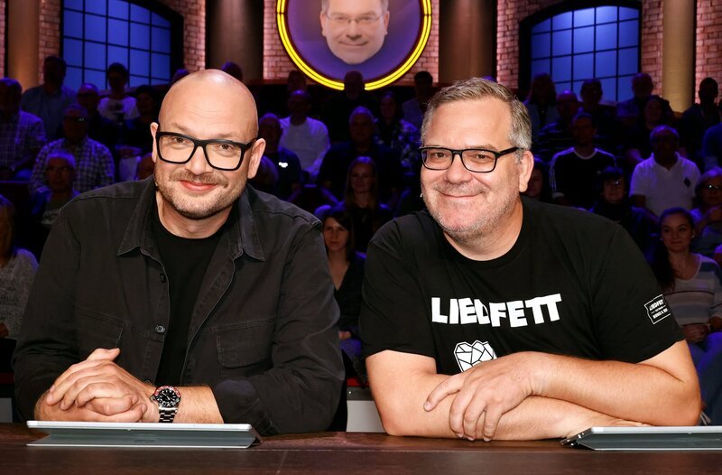 Wer weiß denn sowas? 915: Horst Lichter & Sven Deutschmanek ...