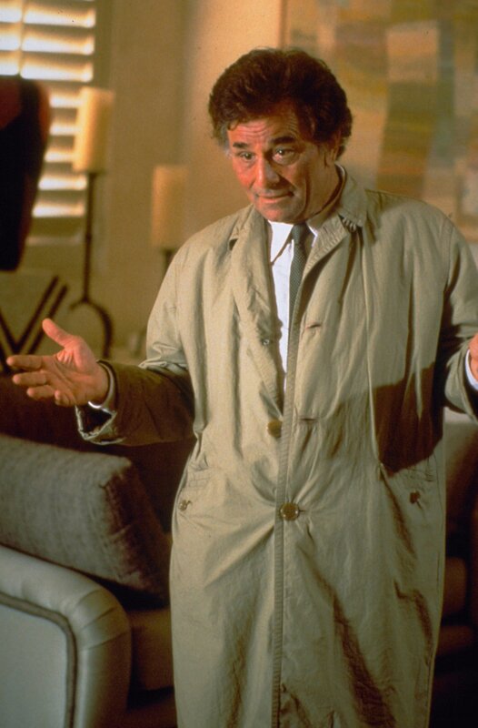 Columbo S09E02: Wer zuletzt lacht (Columbo Cries Wolf) – fernsehserien.de