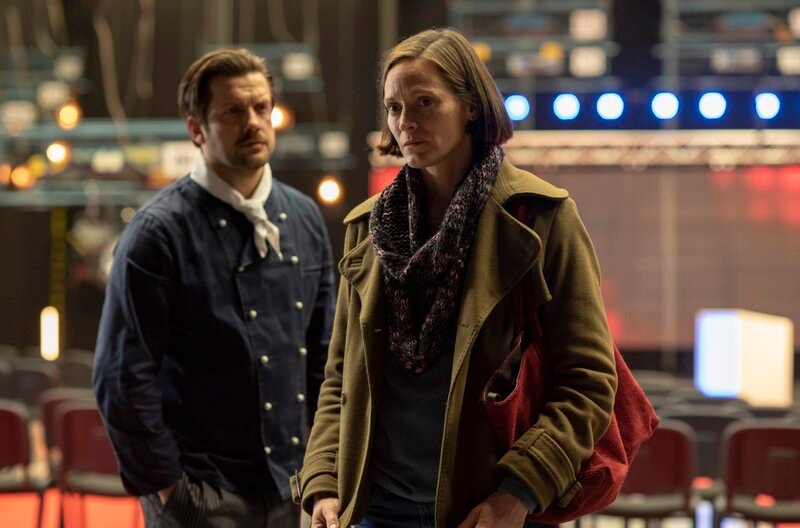 Großstadtrevier (GSR) S34E09: Quizfieber – fernsehserien.de