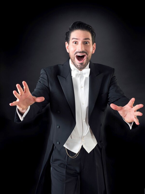 Der ORF III Weihnachtszauber bisher 4 Folgen Episodenguide ...