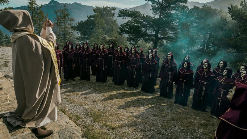 Tschugger S02E05: Pentagon – fernsehserien.de