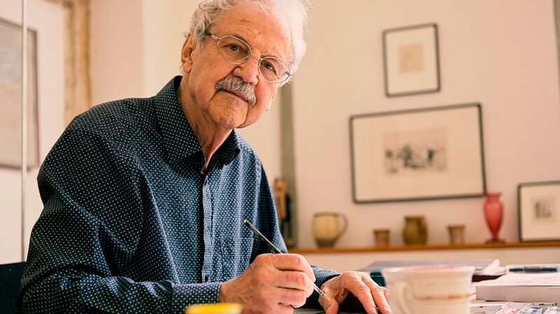 Lebenslinien (1990) 22: Paul Maar – Das Sams und ich – fernsehserien.de