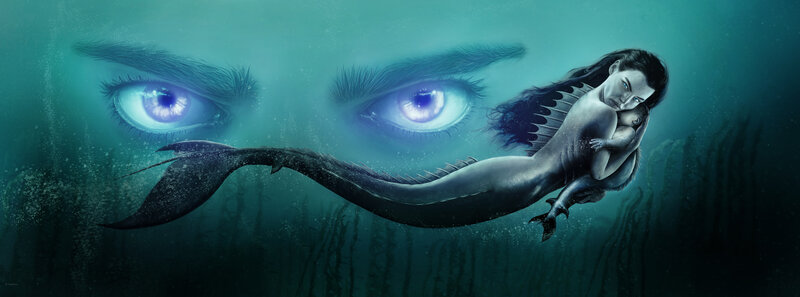 Mysterious Mermaids S02E13: Paarungszeit (The Outpost) – fernsehserien.de