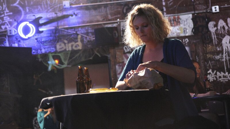 Auf eigene Faust – Amateurdetektive ermitteln S01E03: Melinda Elkins ...