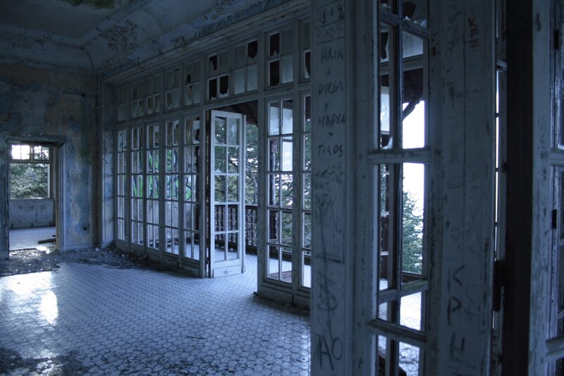 Lost Places – Geheime Welten Staffel 2 Episodenguide – fernsehserien.de