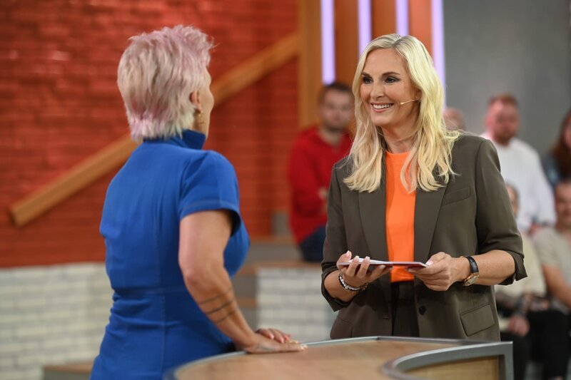 Britt – Der Talk Staffel 1 Episodenguide (Seite 2) – fernsehserien.de