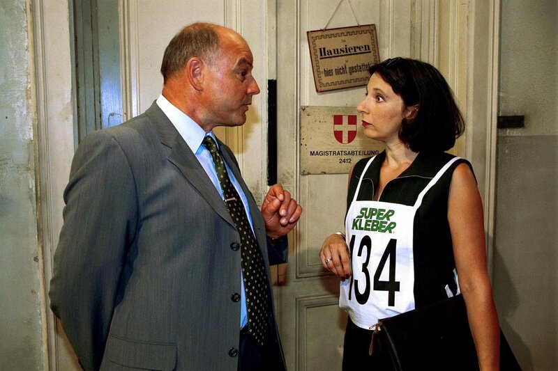 MA 2412 S03E06: Der Neue – fernsehserien.de