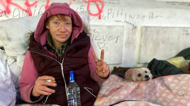 Hartes Deutschland – Leben im Brennpunkt S04E03: Folge 3 – fernsehserien.de