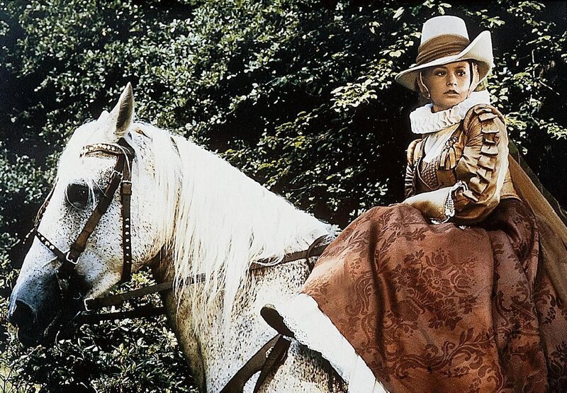 Die Märchenbraut 1: Der Wolf ist tot (Jak pan Majer našel zvoneček ...