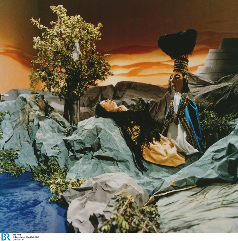 Märchen der Welt (1979) S05E13: Die Flöte – fernsehserien.de