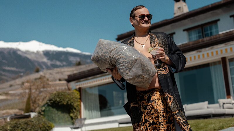 Tschugger S01E02: Tomatsossu – fernsehserien.de