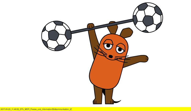 Die Sendung mit der Maus 2022 Episodenguide (Seite 3) – fernsehserien.de