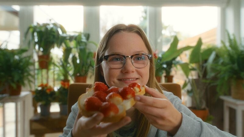 Die Regeln von Floor S05E01: Schulkantine (Overblijf) – fernsehserien.de