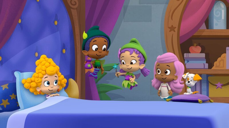 Bubble Guppies Staffel 6 Episodenguide (Seite 2) – fernsehserien.de