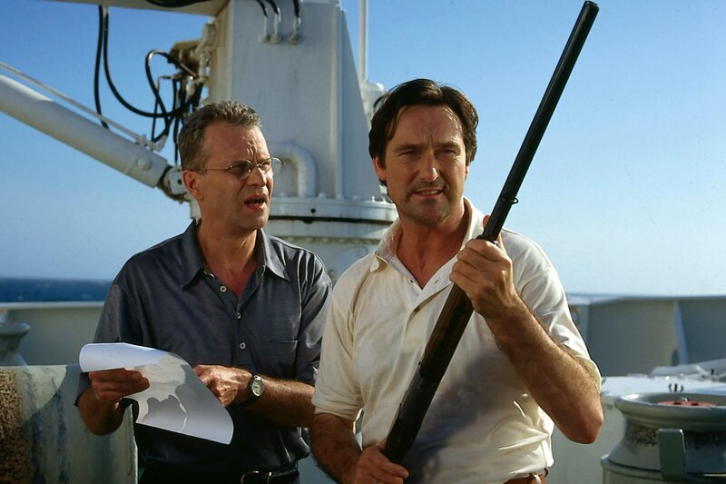 Das Traumschiff 33: Namibia – fernsehserien.de