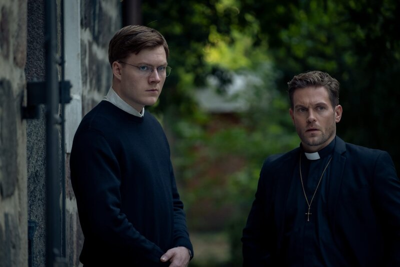 Blutige Anfänger S04E10: Sündenfall – fernsehserien.de