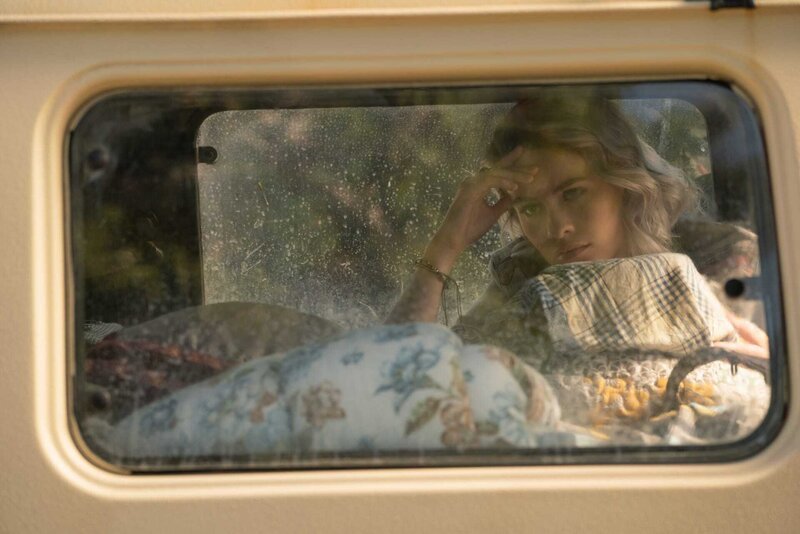 Mystic – Das Geheimnis von Kauri Point S01E05: Zeremonie mit Folgen ...